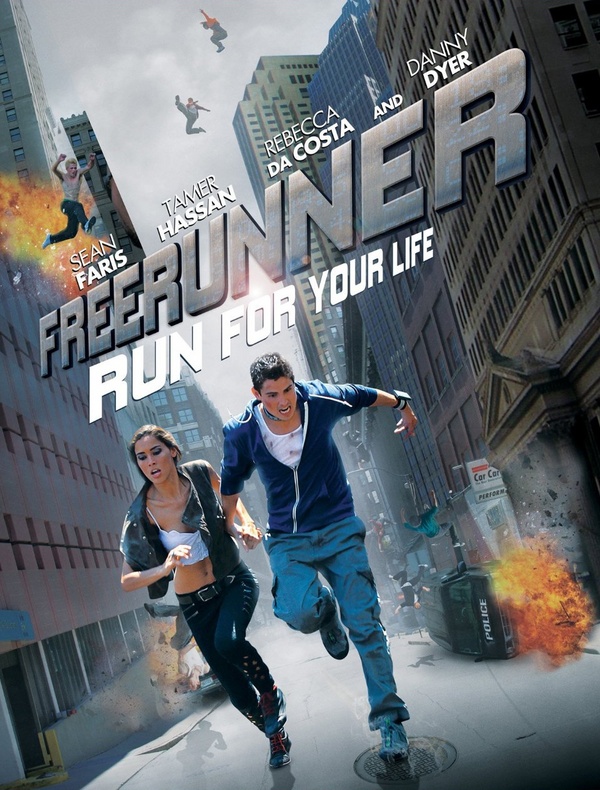 Freerunner (2011)