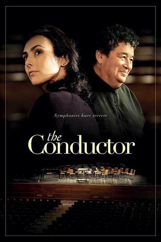The Conductor (2017)