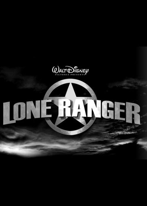 The Lone Ranger (2013)