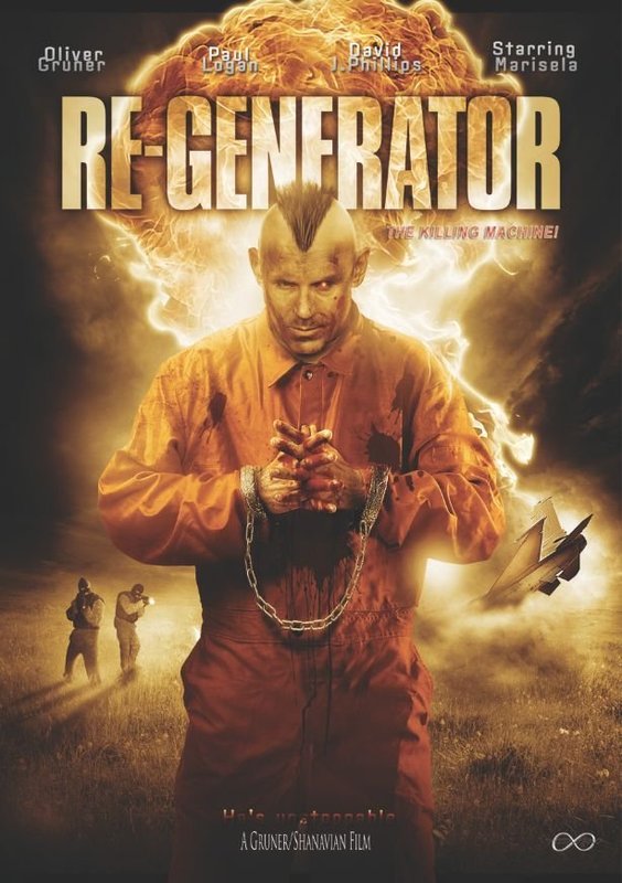 Re-Generator (2010)