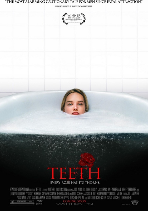 Teeth (2007)
