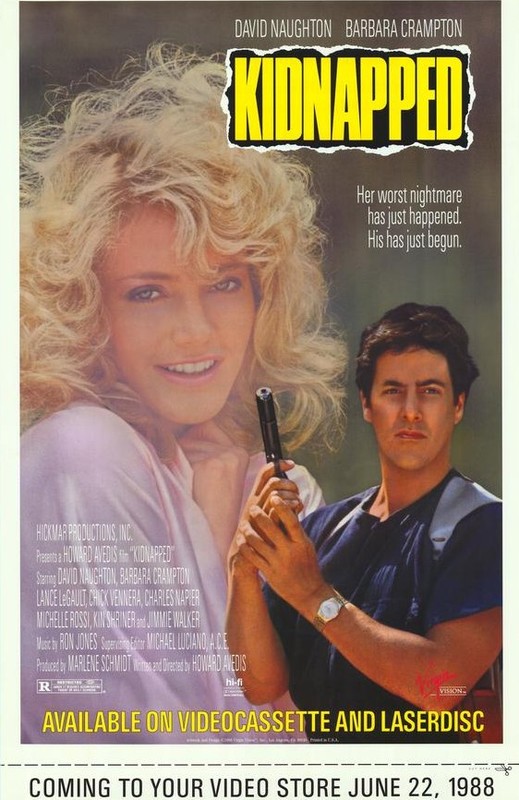 Kidnapped (1987)