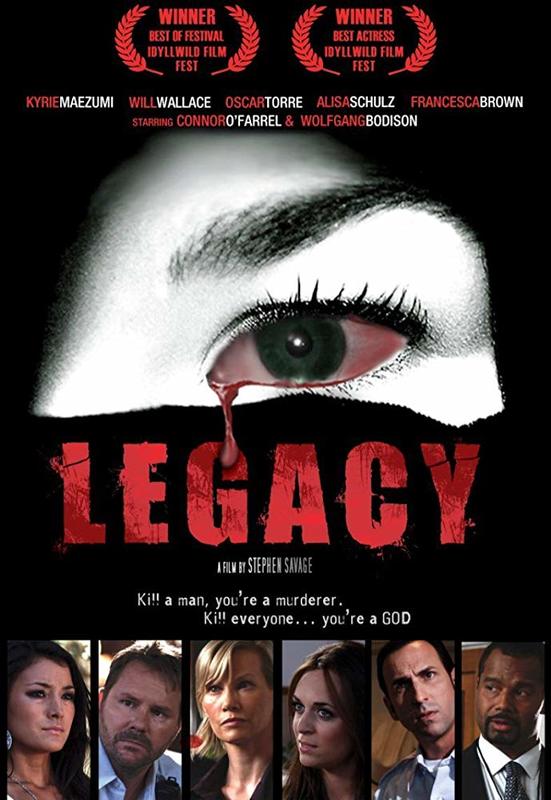Legacy (2010)