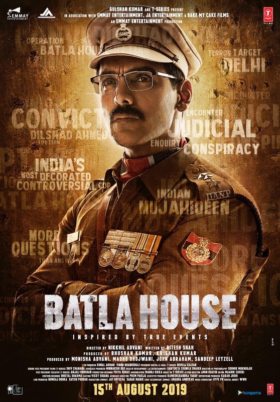Batla House (2019)