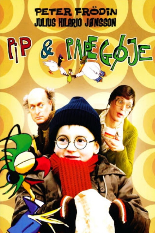 The Cuckoo Parrot (2005)