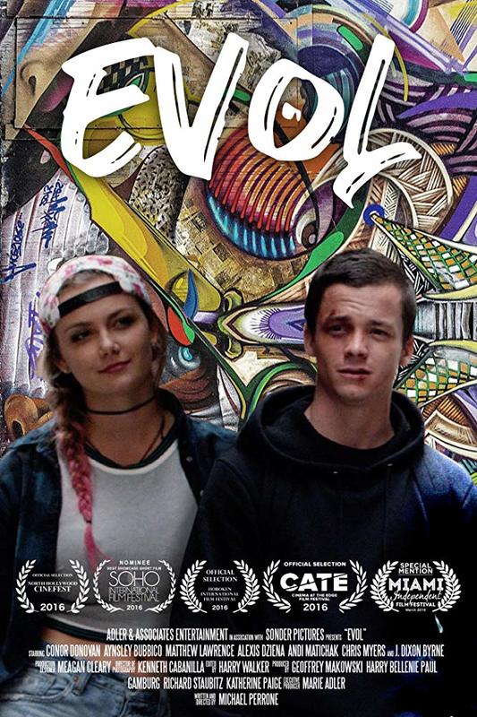 Evol (2016)