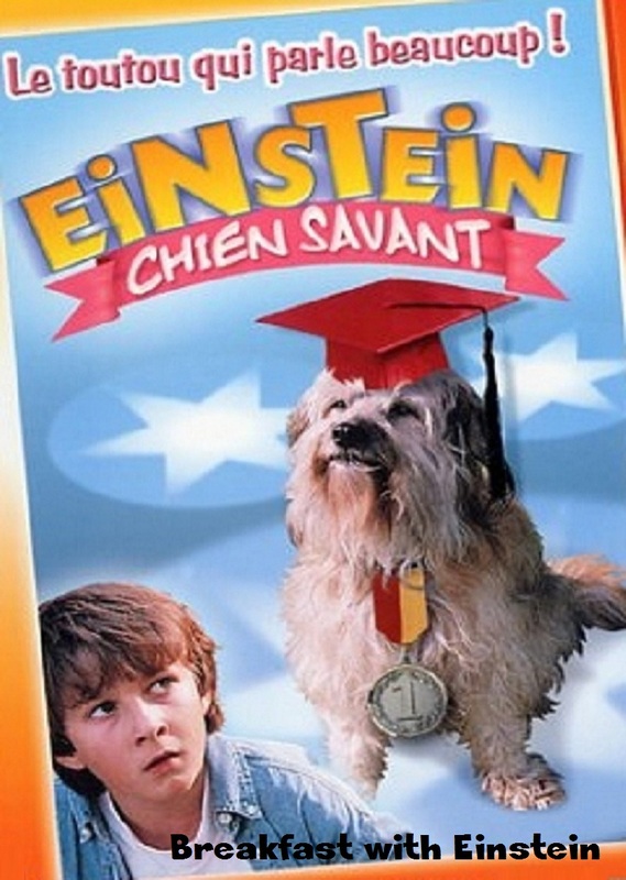 Breakfast with Einstein (1998)