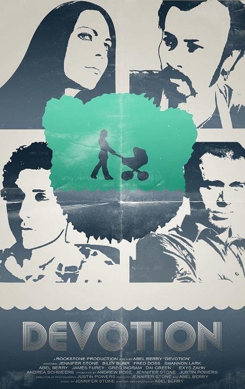 Devotion (2013)