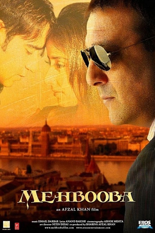 Mehbooba (2008)