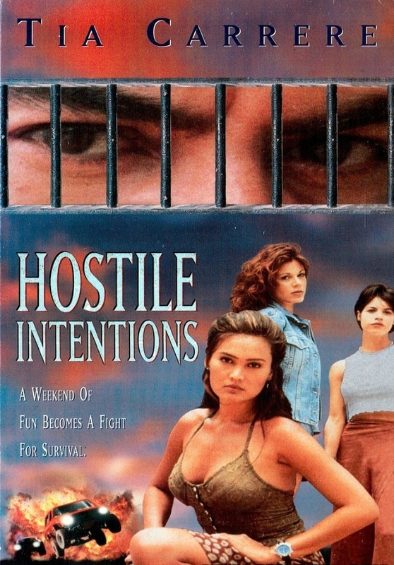 Hostile Intentions (1995)
