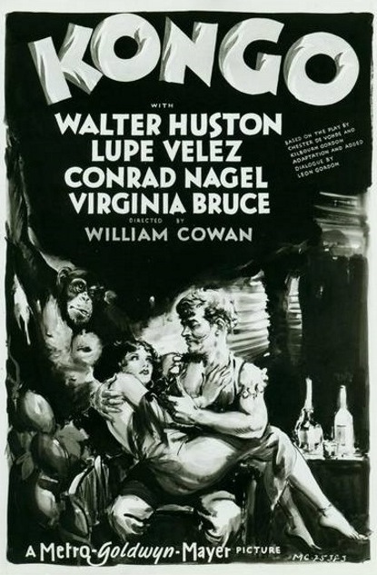 Kongo (1932)