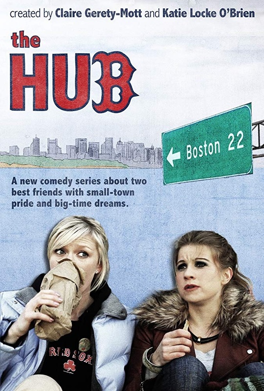 The Hub (2016)