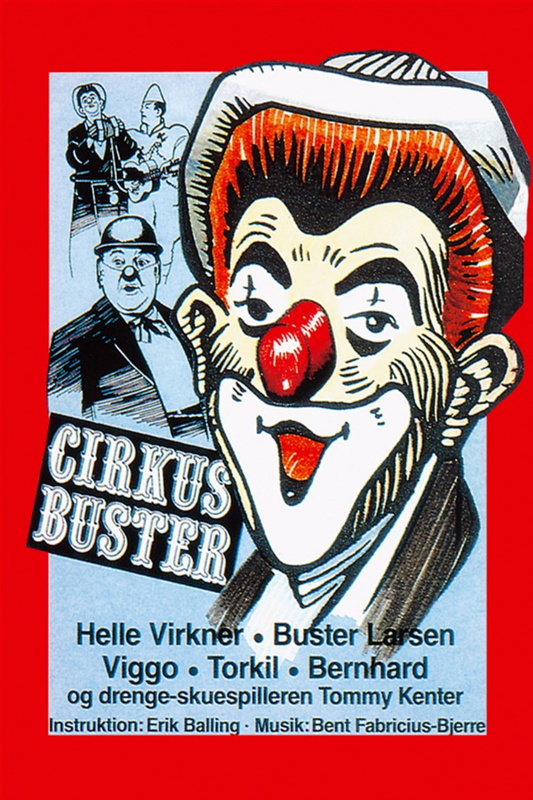 Circus Buster (1961)