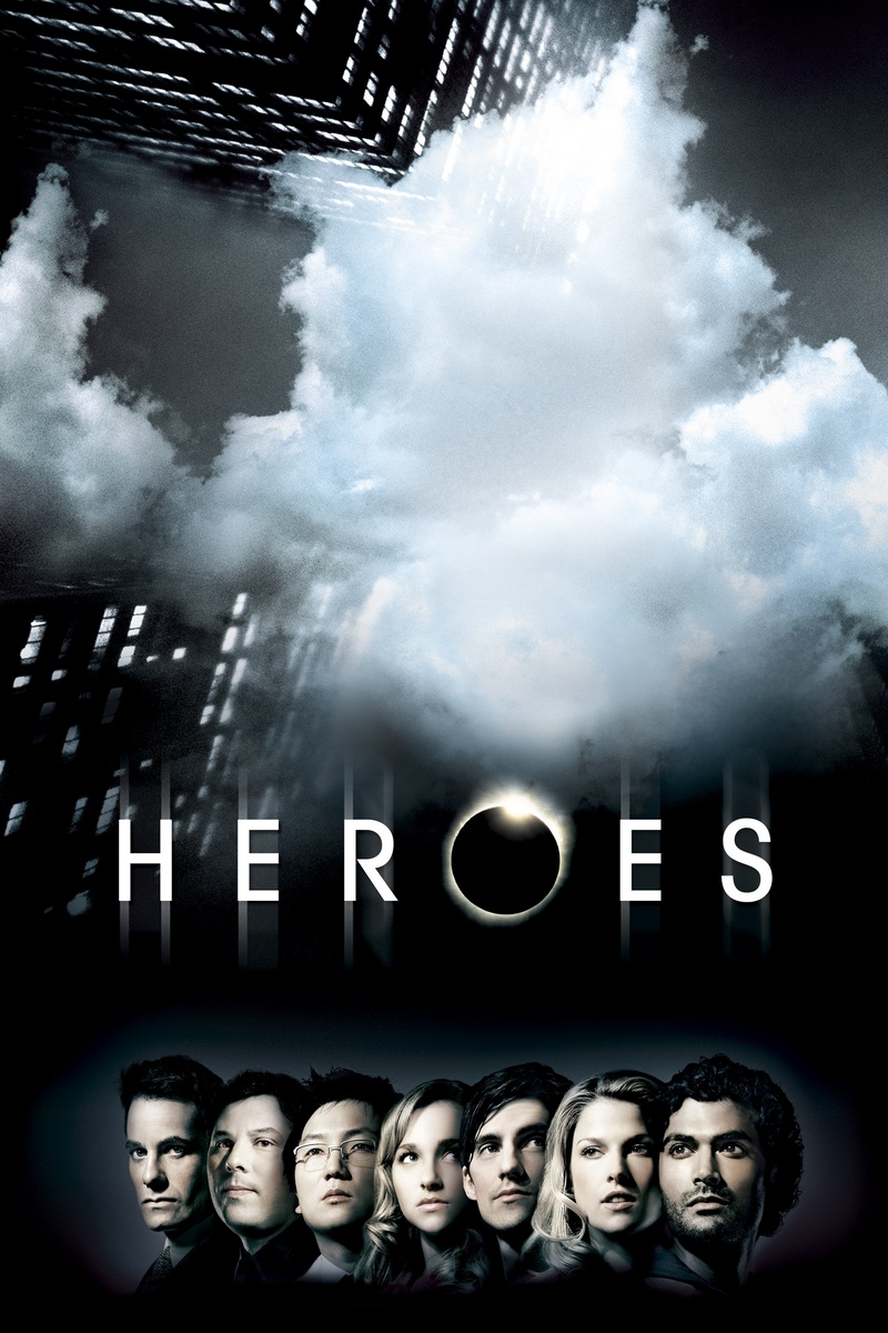 Heroes (2006 - 2010)