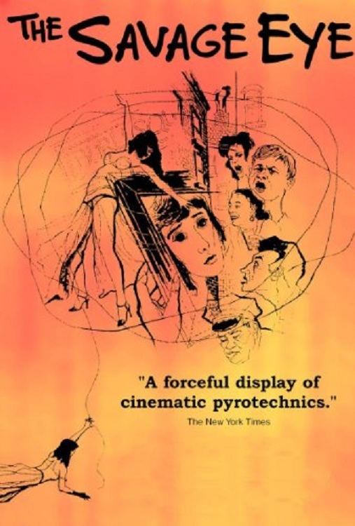 The Savage Eye (1960)