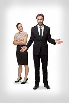 Torgny Gerhard Aanderaa