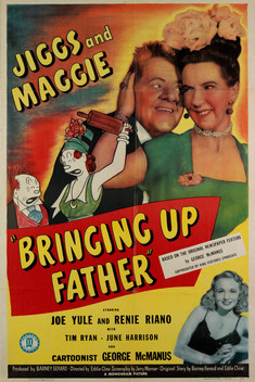 Bringing Up Father (1946)