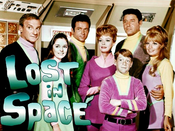Lost in Space (1965 - 1968)