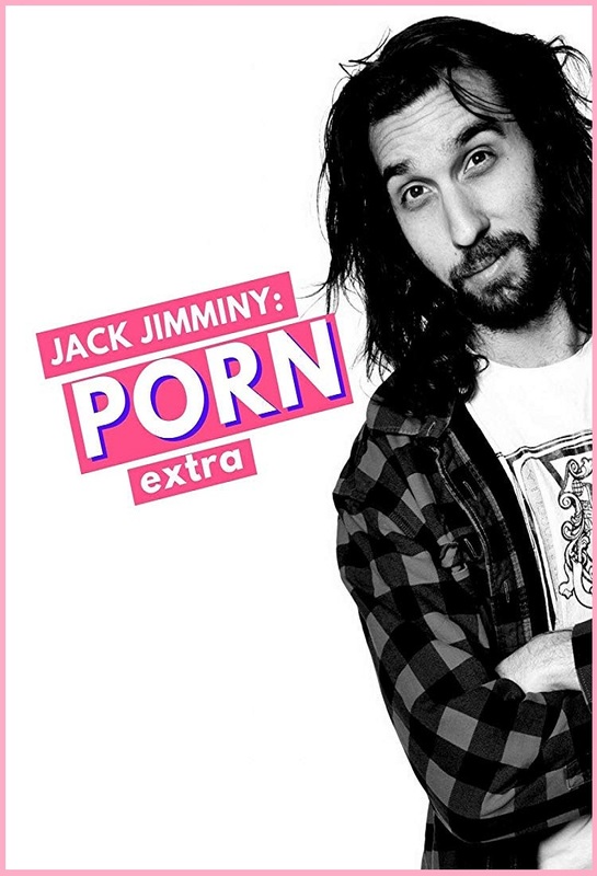 Jack Jimmy Porn Extra (2017)