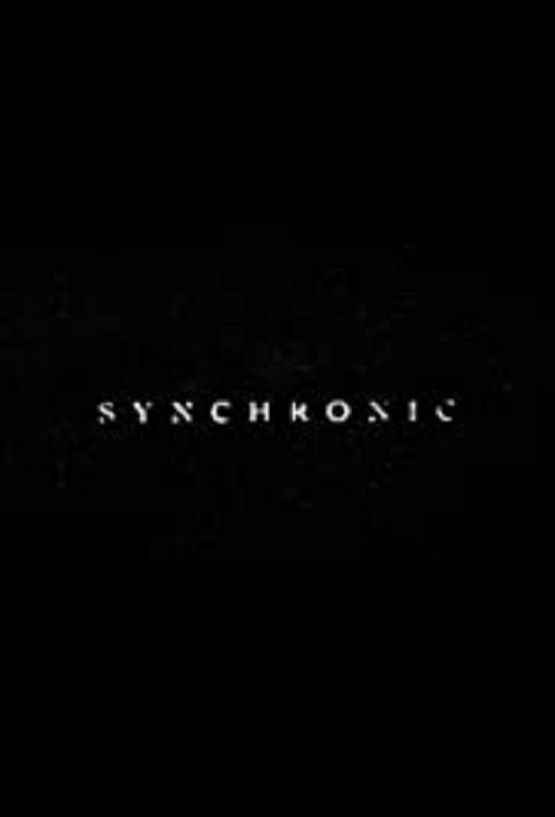 Synchronic (2019)