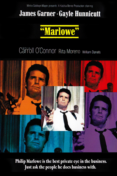 Marlowe (1969)