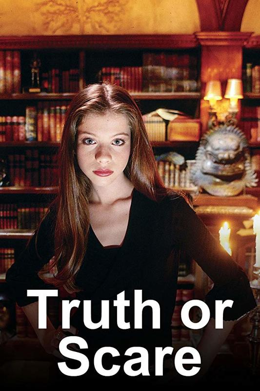 Truth or Scare (2001 - 2003)
