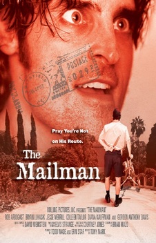 The Mailman (2004)