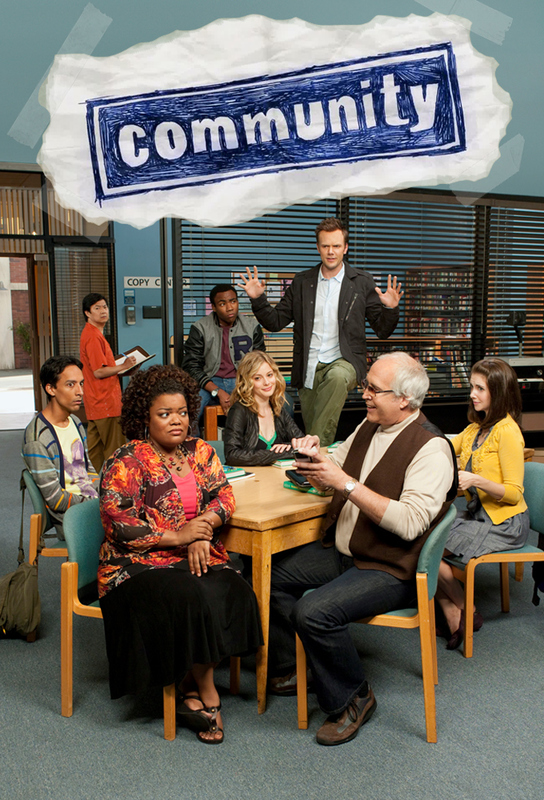 Community (2009 - 2015)