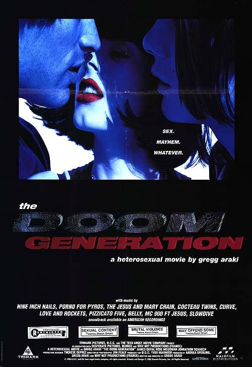 The Doom Generation (1995)