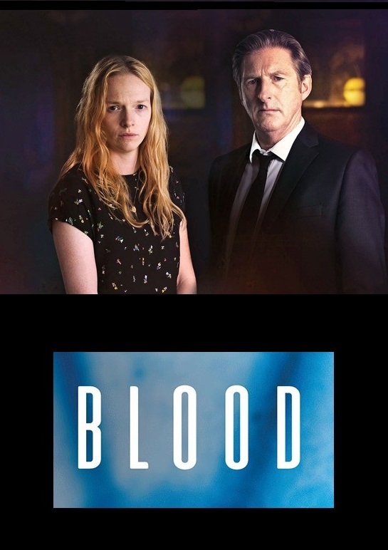 Blood (2018 - )