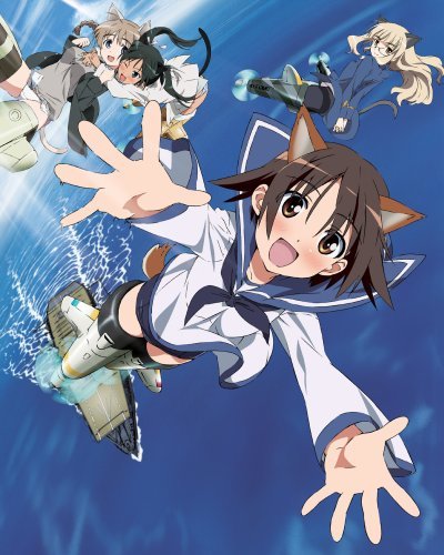 Strike Witches (2008 - 2020)