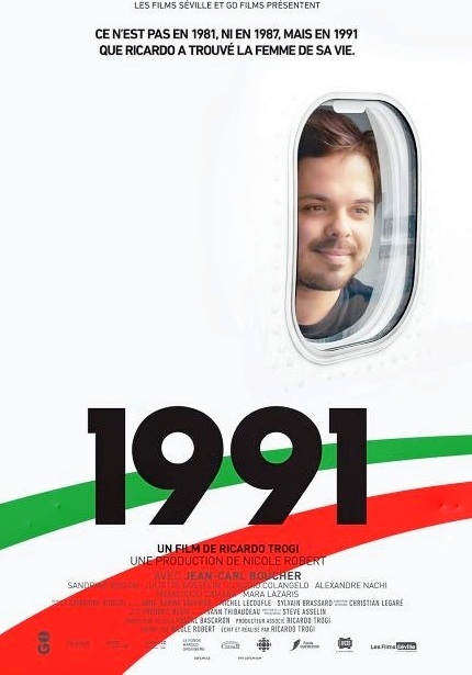 1991 (2018)