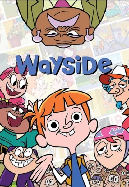 Wayside (2007 - 2008)