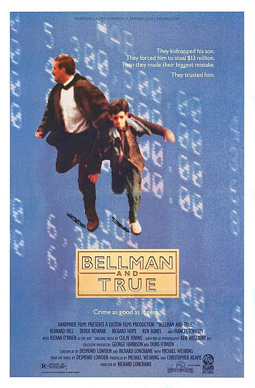 Bellman & True (1987)