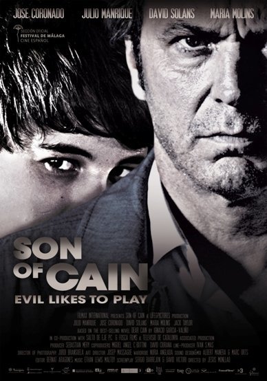 Son of Cain (2013)