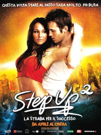 Step Up 2: The Streets (2008)