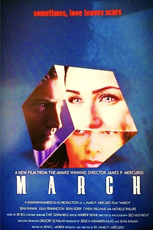 March (2001)