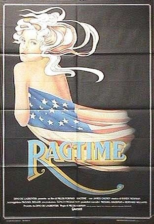 Ragtime (1981)