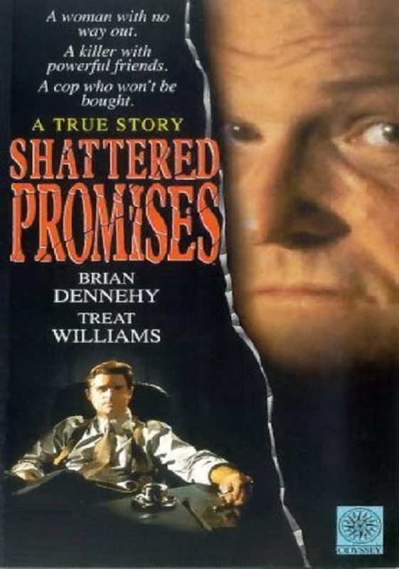 Deadly Matrimony (1992)