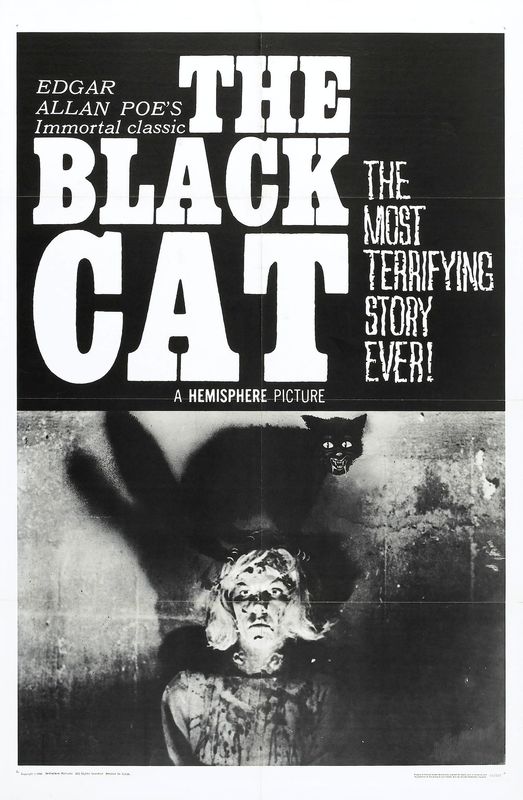 The Black Cat (1966)