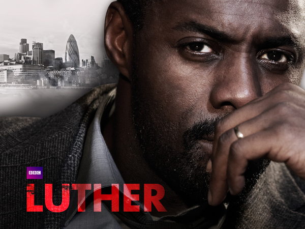 Luther (2010 - 2019)