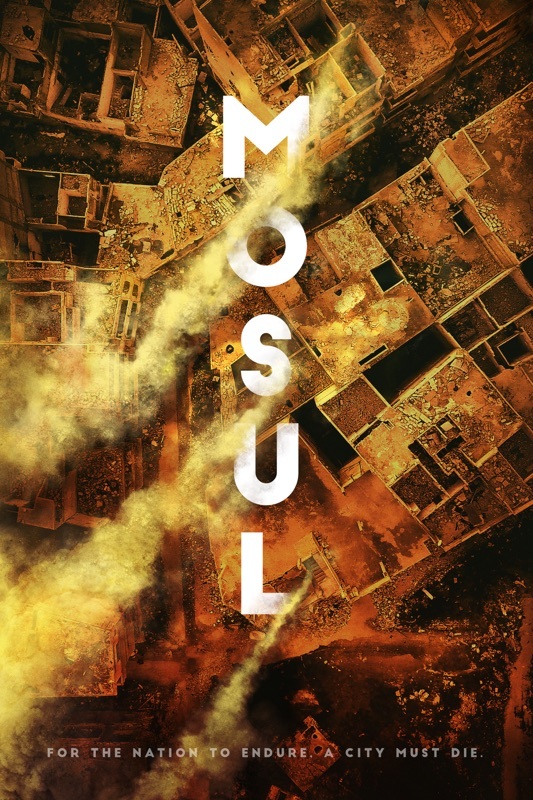 Mosul (2019)