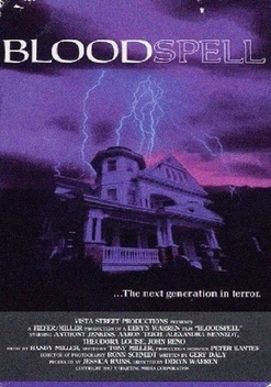 The Boy from Hell (1988)