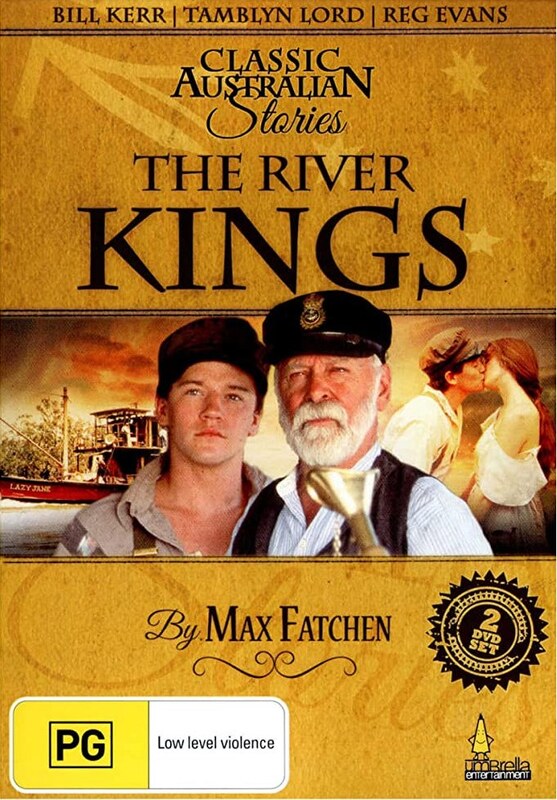 The River Kings (1991)