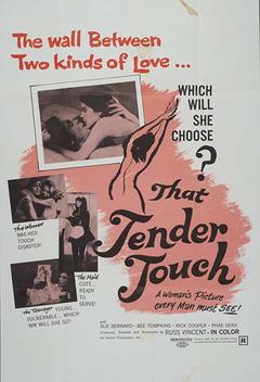 That Tender Touch (1969)