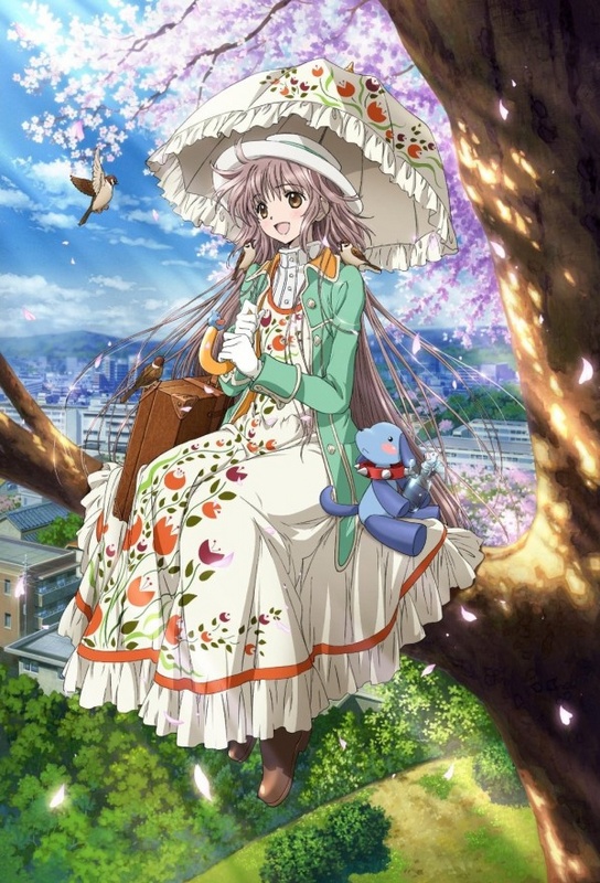 Kobato (2009 - 2010)