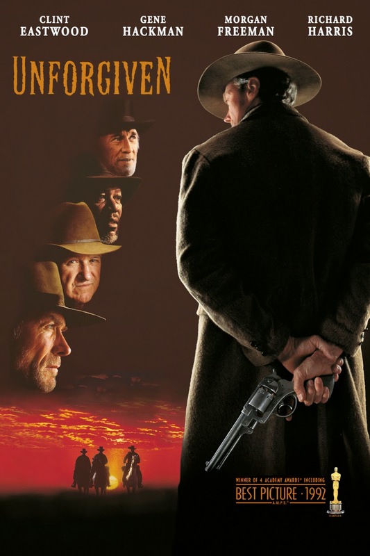 Unforgiven (1992)