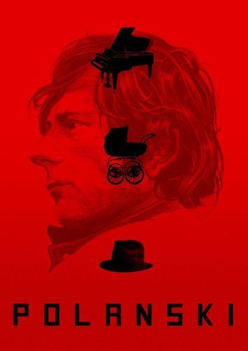 The Cinema of Roman Polanski: A Conversation with Brett Ratner (2017)