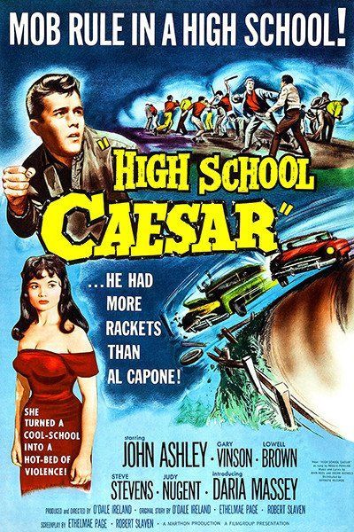 High School Caesar (1960)
