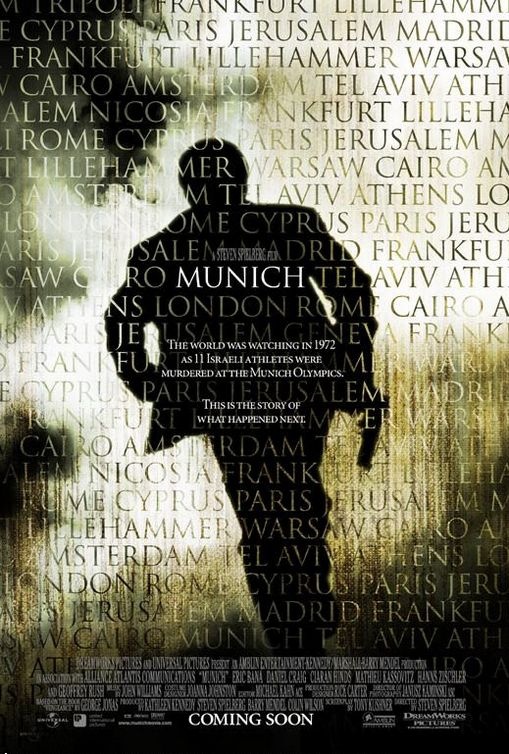 Munich (2005)